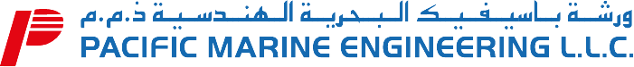 Pacific Marine Engineering LLC